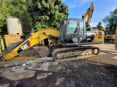 2017 CAT 320D2GC For Sale - 68,173 USD | Cat Used