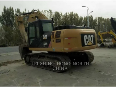 2017 CAT 320D2GC For Sale - - | Cat Used