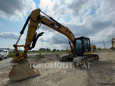 2011 CAT 320DL For Sale - 94,104 USD | Cat Used