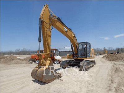 2022 CAT 320GC For Sale - 191,000 USD | Cat Used