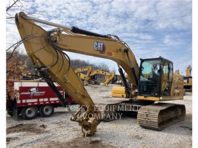 2020 CAT 320GC-079 For Sale - 145,710 USD | Cat Used