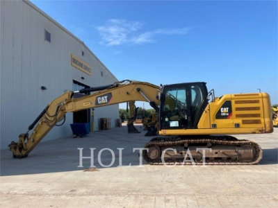 2018 CAT 320GC TC For Sale - 136,500 USD | Cat Used