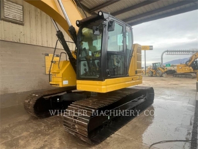 CAT 325 TH - Excavadoras de cadenas - Construcción - CATERPILLAR WORLDWIDE