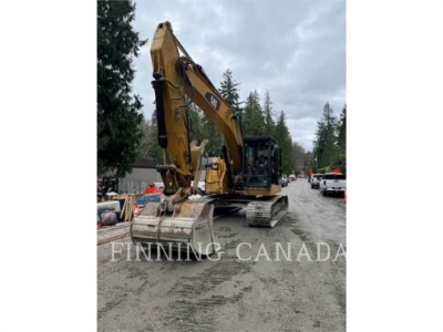 2018 CAT 325F For Sale - 138,853 USD | Cat Used