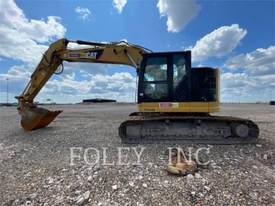 CAT 325FLCR - Excavadoras de cadenas - Construcción - CATERPILLAR WORLDWIDE