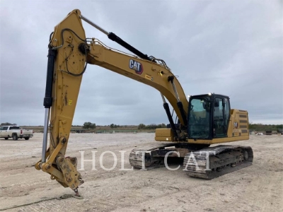 CAT 326-07
