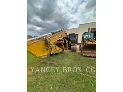 CAT 326 HTH - Excavadoras de cadenas - Construcción - CATERPILLAR WORLDWIDE