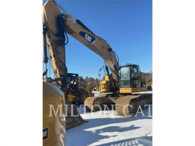2008 CAT 328DLCR For Sale - 71,527 USD | Cat Used