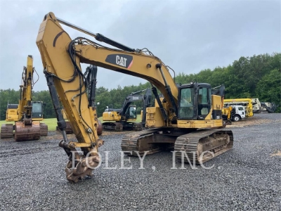 2009 CAT 328DLCR For Sale - 36,500 USD | Cat Used