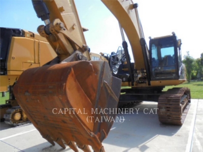 2017 CAT 330D2L For Sale - - | Cat Used