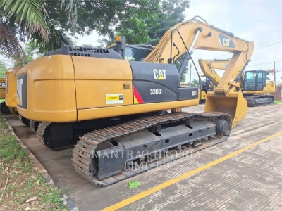 2016 CAT 330D2L For Sale - - | Cat Used