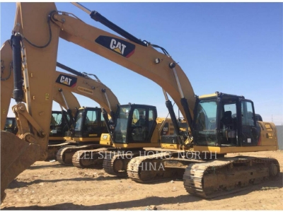 2018 CAT 330D2L For Sale - - | Cat Used