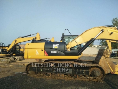 2018 CAT 330D2L For Sale - - | Cat Used