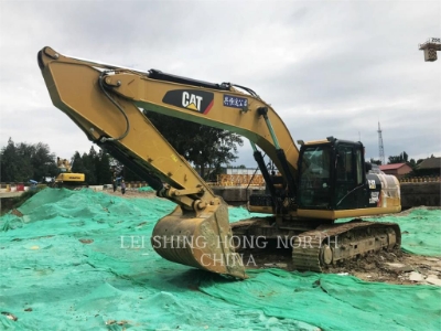 2018 CAT 330D2L For Sale - - | Cat Used