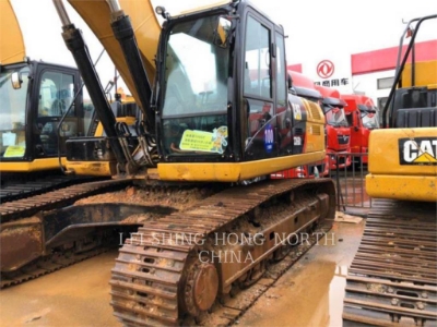 2018 CAT 330D2L For Sale - - | Cat Used