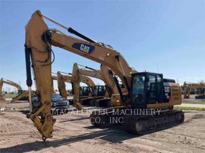 2017 CAT 330FL For Sale - 125,000 USD | Cat Used