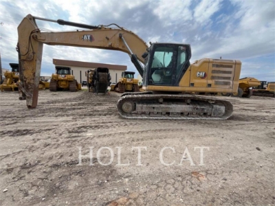 2023 CAT 330GC For Sale - - | Cat Used