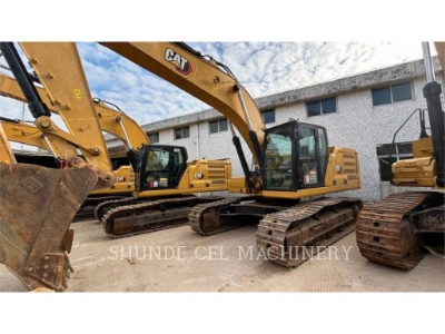 2022 CAT 333-07 For Sale - - | Cat Used