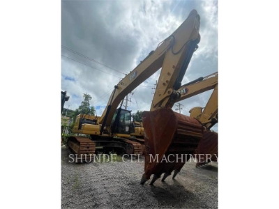 2022 CAT 333-07 For Sale - - | Cat Used