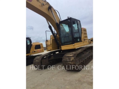 2022 CAT 335 For Sale - 337,500 USD | Cat Used