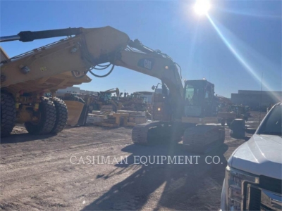 2017 CAT 335 For Sale - 174,704 USD | Cat Used
