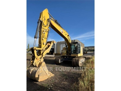 2023 CAT 335 THB For Sale - 386,000 USD | Cat Used