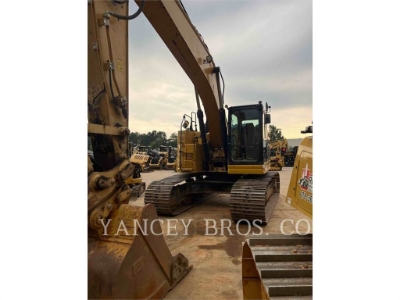 2018 CAT 335F For Sale - 162,400 USD | Cat Used