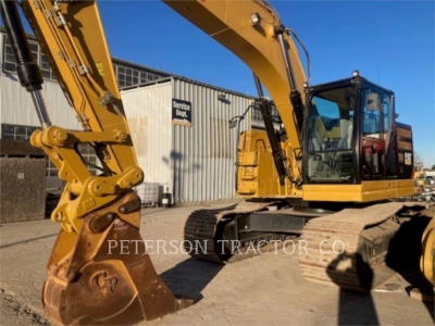 2020 CAT 335F CR For Sale - 225,000 USD | Cat Used