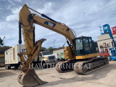 2016 CAT 335F CR For Sale - 235,000 USD | Cat Used