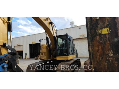 2018 CAT 335F HTH For Sale - 238,900 USD | Cat Used