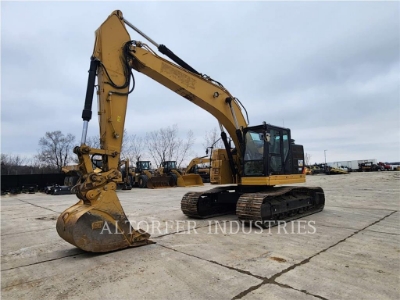 2017 CAT 335F LCR For Sale - 121,000 USD | Cat Used