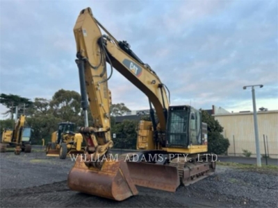 2018 CAT 335F LCR For Sale - - | Cat Used