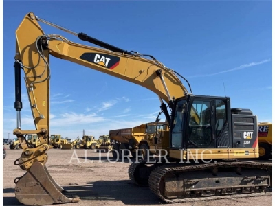 2019 CAT 335F LCR For Sale - 165,000 USD | Cat Used