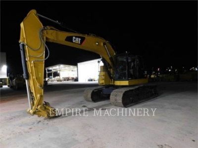 CAT 335FL P - Excavadoras de cadenas - Construcción - CATERPILLAR WORLDWIDE