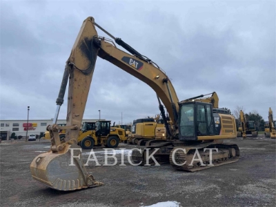 2017 CAT 336F For Sale - 169,900 USD | Cat Used