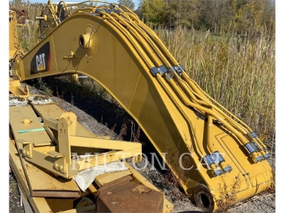 CAT 336F 21.3 FT BOOM - Plataforma de trabajo articulada - Construcción ...