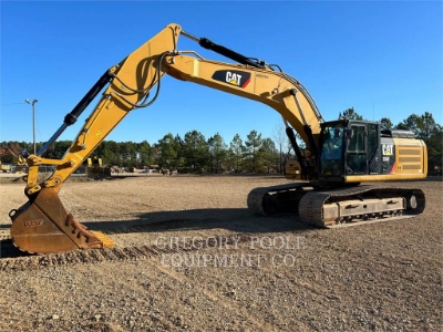 2016 CAT 336FL For Sale - 134,000 USD | Cat Used