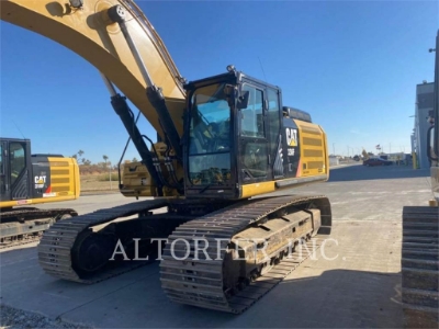 2018 CAT 336FL TH For Sale - 242,000 USD | Cat Used