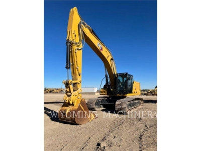 2022 CAT 340 For Sale - 369,000 USD | Cat Used