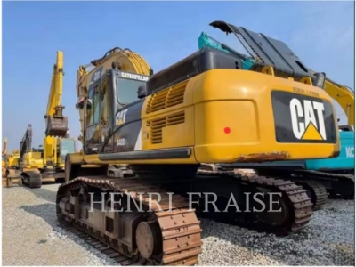 2015 CAT 340D2 For Sale - - | Cat Used
