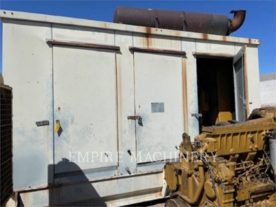 CAT 3412 - 工业发动机 - 建筑设备 - CATERPILLAR WORLDWIDE