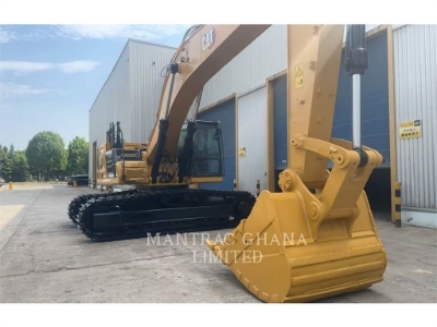 2020 CAT 345-07GC For Sale - - | Cat Used