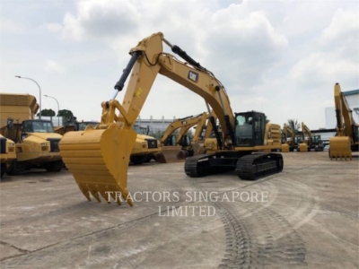 2019 CAT 345-07GC For Sale - - | Cat Used
