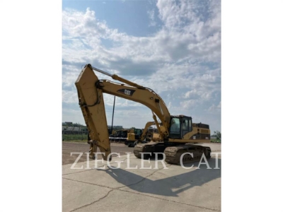 2005 CAT 345C For Sale - 45,400 USD | Cat Used