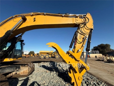 CAT 349