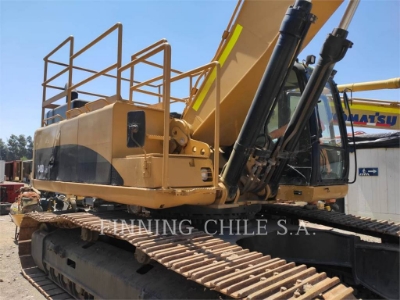 2012 CAT 349DL For Sale - 110,000 USD | Cat Used