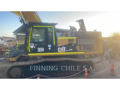 2012 CAT 349DL For Sale - 120,000 USD | Cat Used