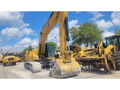 2023 CAT 350-06 For Sale - 575,000 USD | Cat Used