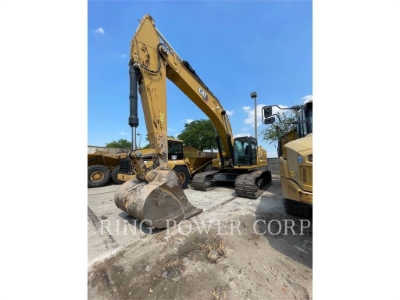2022 CAT 350-06 For Sale - 525,000 USD | Cat Used
