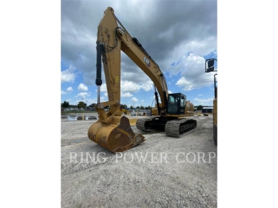 2023 CAT 350-06 For Sale - 675,159 USD | Cat Used